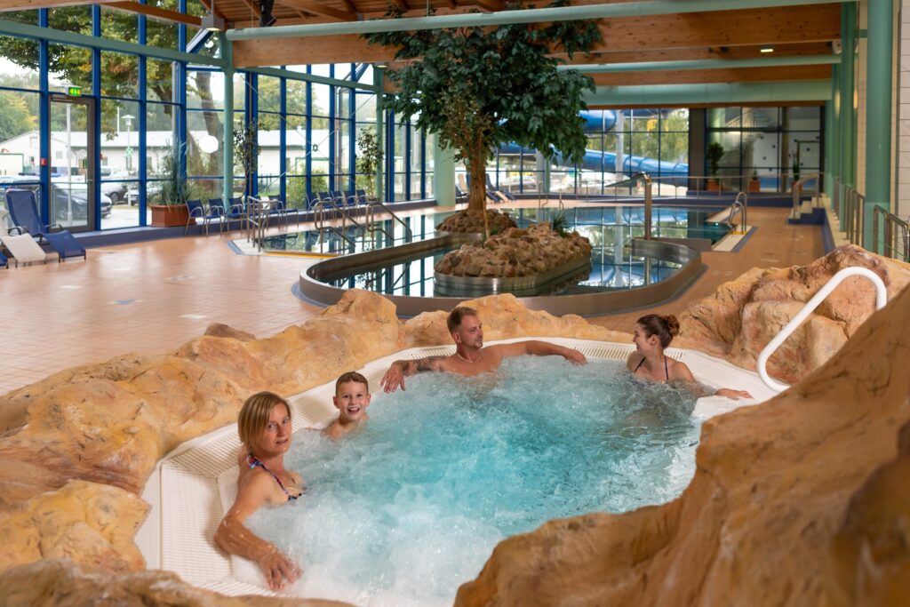 Baff | Tourismus Eberswalde